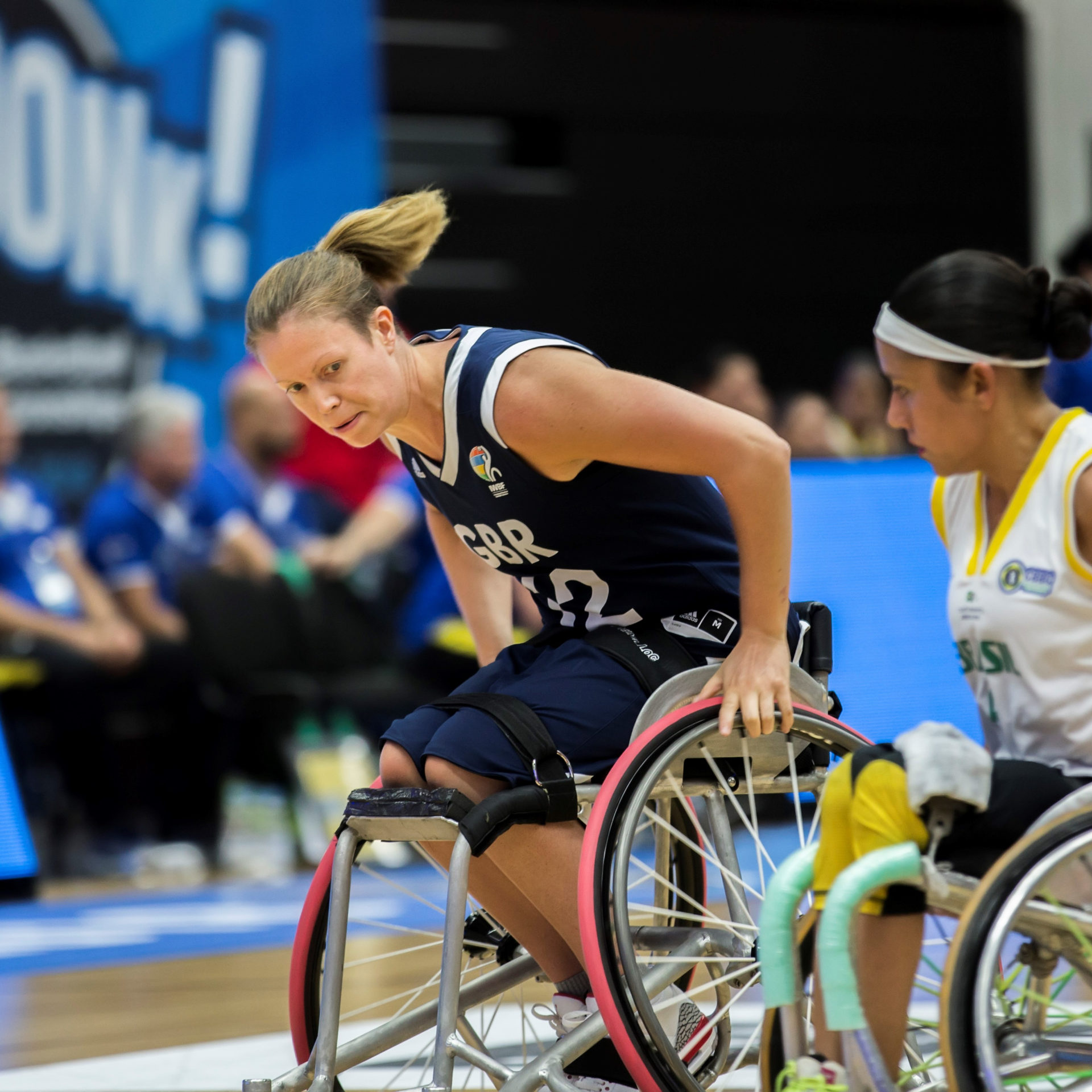 Worcester Wolves Announce First Player for Debut Season In Women’s ...