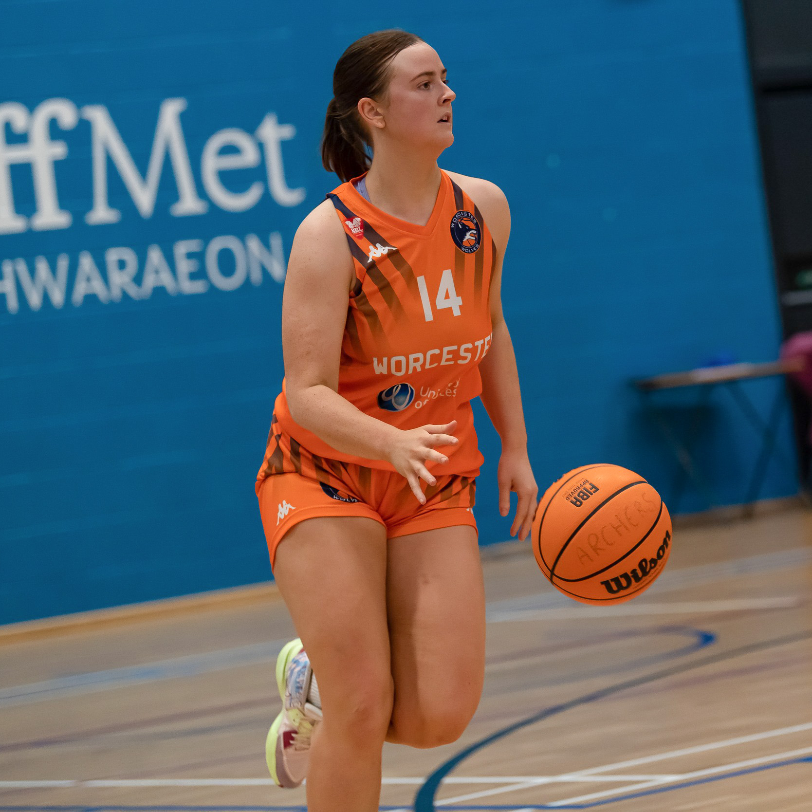 News - Worcester Wolves Basketball Club